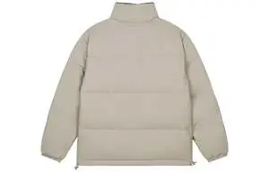 NEW BALANCE Waterproof Puffer Jacket