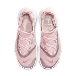 Nike Free Rn 5.0 2020 Athletic Sneakers - Pink