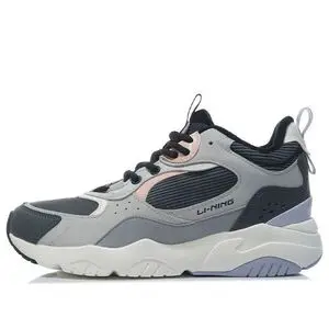 LI-NING Defender Athletic Sneakers