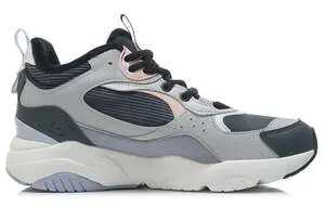 LI-NING Defender Athletic Sneakers