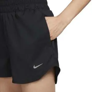 Nike Dri-fit Ultra High-waisted 3" Brief-lined Shorts