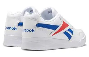 REEBOK Royal Bb4500 Low 2 Athletic Sneakers - Red/white/blue