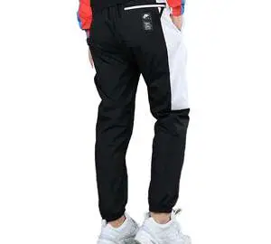 Nike Color Clashtatting Long Pants