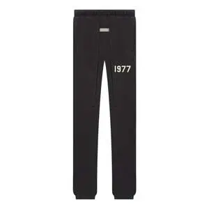Fear Of God Ss22 Sweatpants - Iron