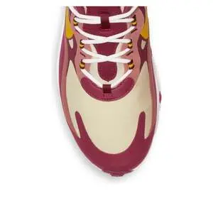 Nike Max 270 React "noble Red - Red/white