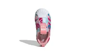 Adidas Superstar Slip-on Sneakers