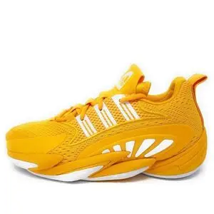 Adidas Sm Crazy Byw 2.0 Retro Athletic Sneakers