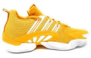 Adidas Sm Crazy Byw 2.0 Retro Athletic Sneakers
