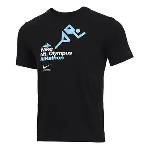 Nike Airathon Graphic T-shirt