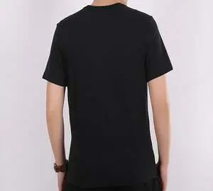 Nike Airathon Graphic T-shirt - Black