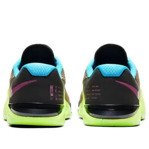 Nike Metcon 5 Amp Athletic Sneakers