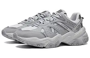 LI-NING New Trip 2 Agls051-1 Sneakers - Grey/white