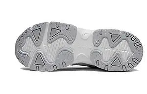 LI-NING New Trip 2 Agls051-1 Sneakers - Grey/white