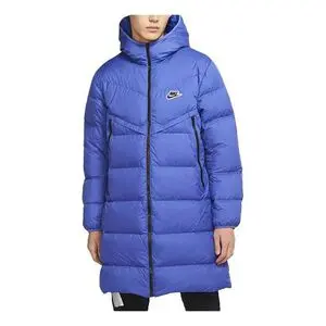 Nike Down-fill Windrunner Shield Jacket