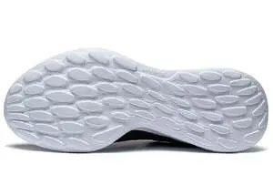 LI-NING Soft Element Sneakers - Black/grey/white
