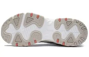 LI-NING New Trip 2.0 Sneakers - White/blue/beige