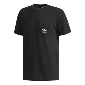 Adidas Casual Tee 'white