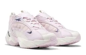 REEBOK Royal Pervader Sneakers - White/pink