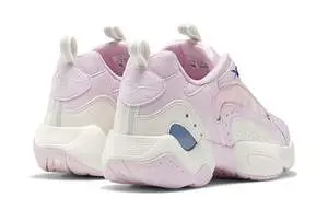 REEBOK Royal Pervader Sneakers - White/pink