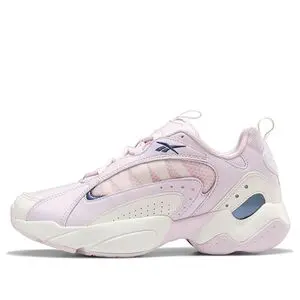 REEBOK Royal Pervader Sneakers - White/pink