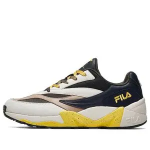 Fila Slip On Shoes For Men