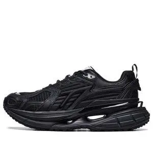 LI-NING Yi Xing 5 Sneakers - Black