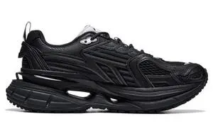 LI-NING Yi Xing 5 Sneakers - Black