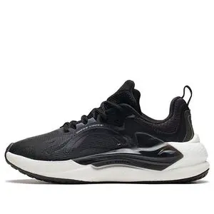 LI-NING Spark 3 Sneakers - Back/white