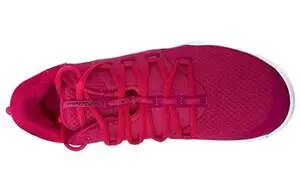 Nike Hyperdunk X Low Tb Basketball Sneakers - Pink/blue