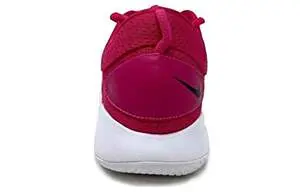 Nike Hyperdunk X Low Tb Basketball Sneakers - Pink/blue