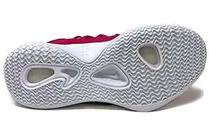Nike Hyperdunk X Low Tb Basketball Sneakers - Pink/blue