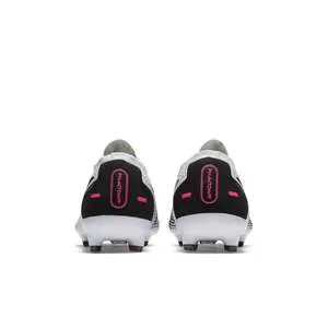 Nike Phantom Gt Ag-pro Soccer Cleats - White/pink