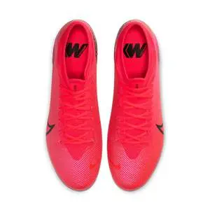 Nike Mercurial Vapor 13 Elite Fg - Pink/black