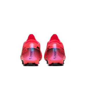 Nike Mercurial Vapor 13 Elite Fg - Pink/black