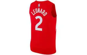 Nike Toronto Raptors Earned City Edition Swingman Jersey