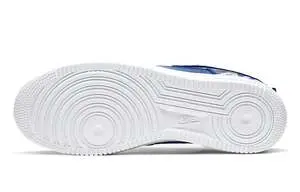Nike Force 1 Low 'under Construction Racer
