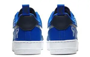 Nike Force 1 Low 'under Construction Racer