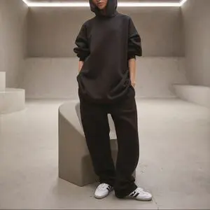 Fear Of God Ss22 Relaxed Sweatpants - Stretch Limo