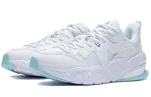 LI-NING Flex Sportstyle Athletic Lace-up Sneakers