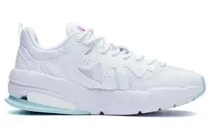 LI-NING Flex Sportstyle Athletic Lace-up Sneakers