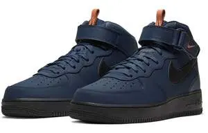 Nike Force 1 Mid Sneakers