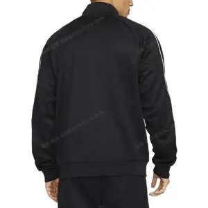 Nike Authentics Track Jacket