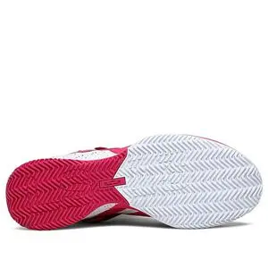Nike Lebron Soldier 13 Tb High Top Sneakers - Pink/blue