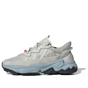 Adidas Adidas Originals Ozweego Tr Sneakers Grey/blue