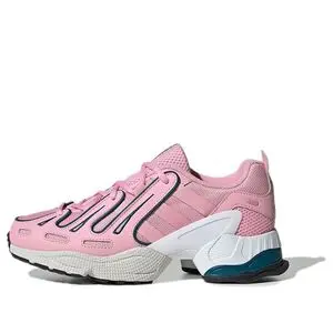 Adidas Eqt Gazelle "true Pink - Pink/white