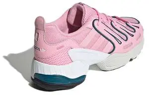 Adidas Eqt Gazelle "true Pink