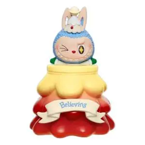 POP MART Apple Of My Eye Series-scented Candle 'honey Sweet Dreams - Multi-color