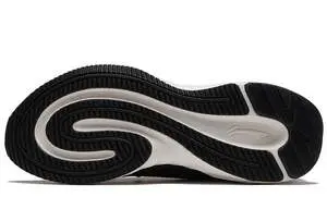 LI-NING Cloud Shield Sneakers - Black/green