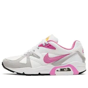 Nike Zoom Structure Triax 91 Sneakers - White
