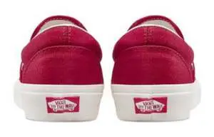 VANS Classic Slip-on 138 Sneakers